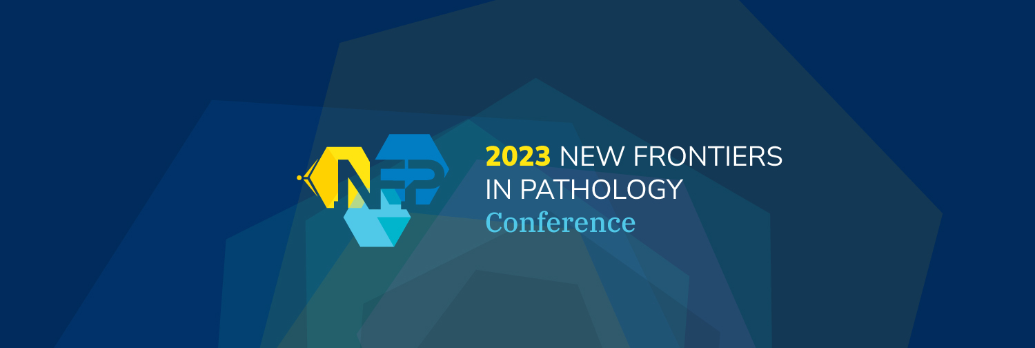 New Frontiers in Pathology Conference