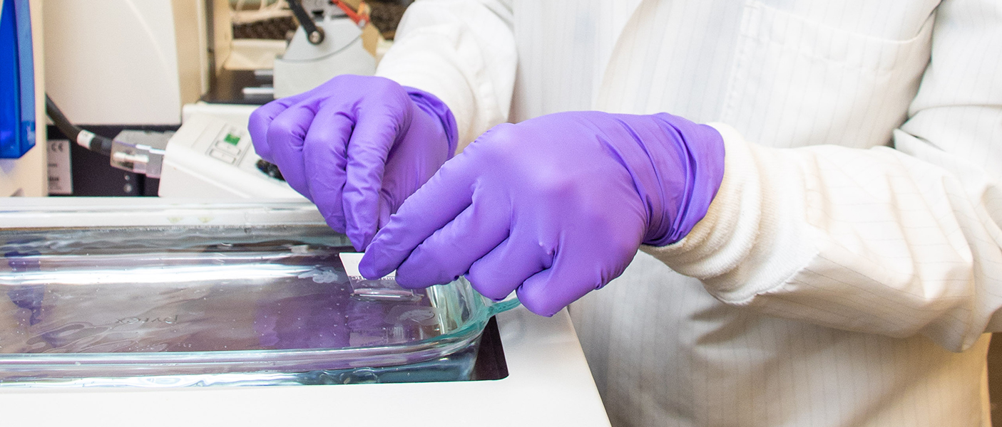 Department of Pathology - What is a Histotech?
