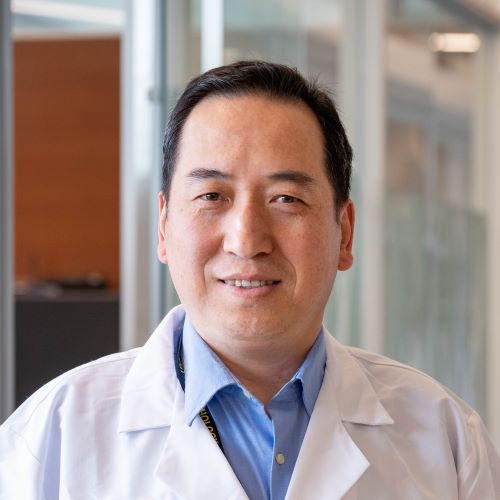 Department of Pathology - From the Xi'an to Ann Arbor