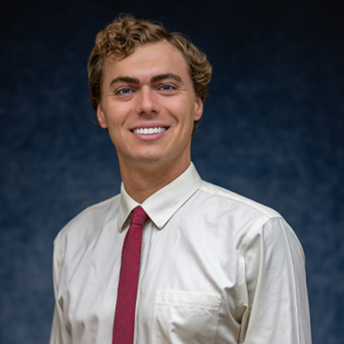 Department of Pathology - Meet Our First Year Residents: Nico Gomez, MD ...