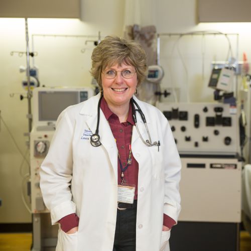 Department of Pathology - Passing the Torch: Dr. Cooling’s Farewell and ...